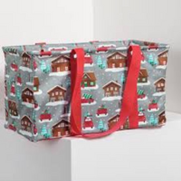 thirty-one | Bags | Large Utility Tote | Poshmark